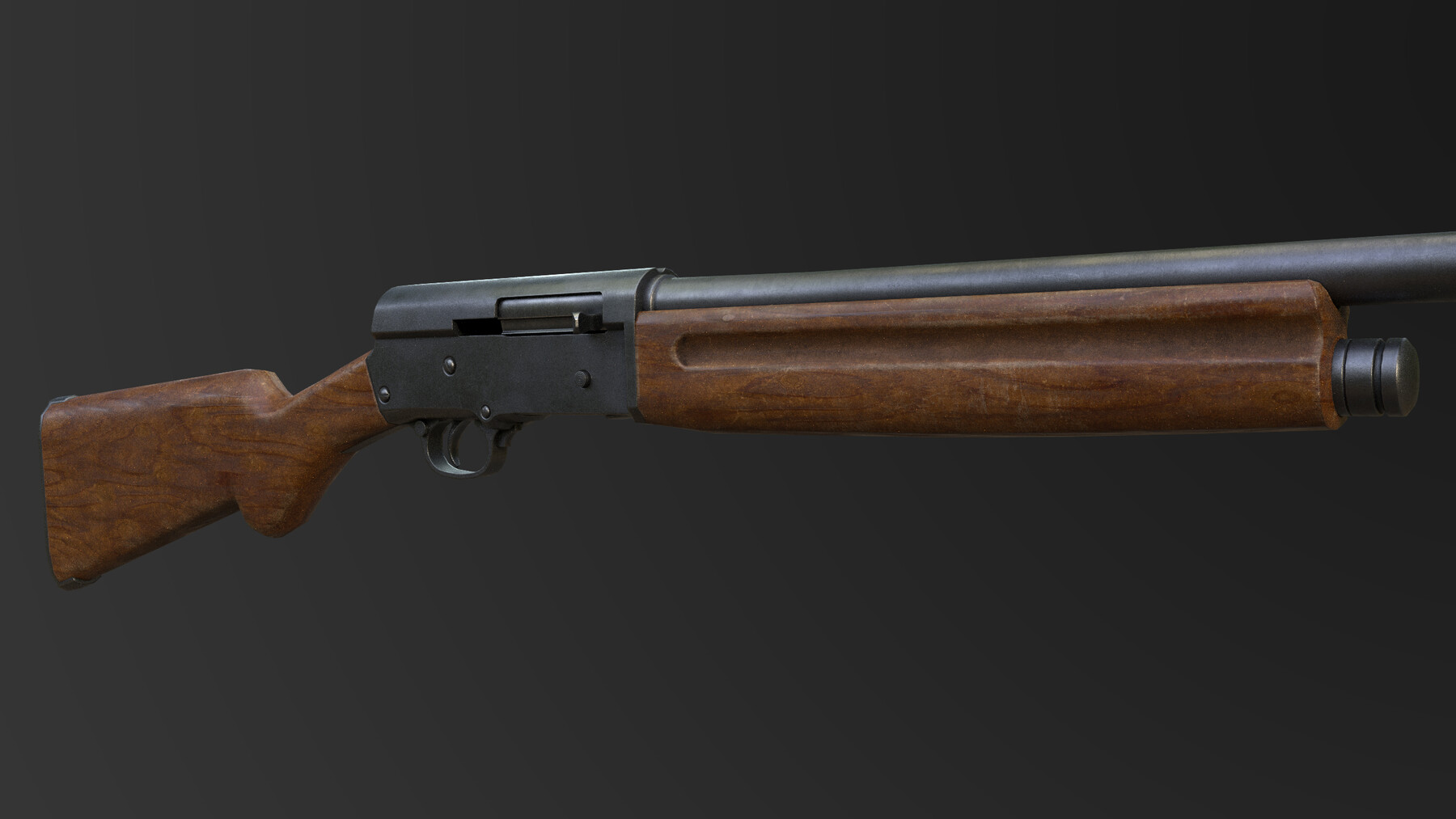 ArtStation - Auto 5 | Game Assets