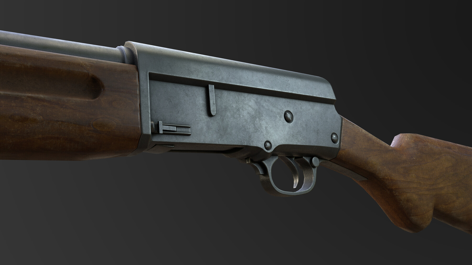 ArtStation - Auto 5 | Game Assets