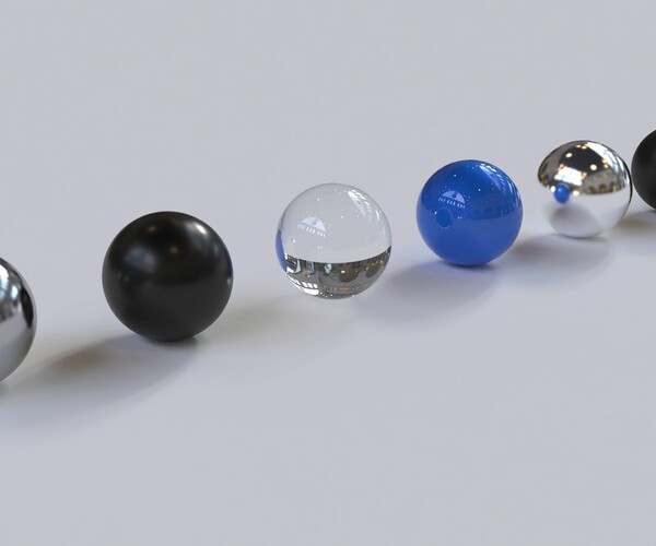 ArtStation - Vray material pack | Resources