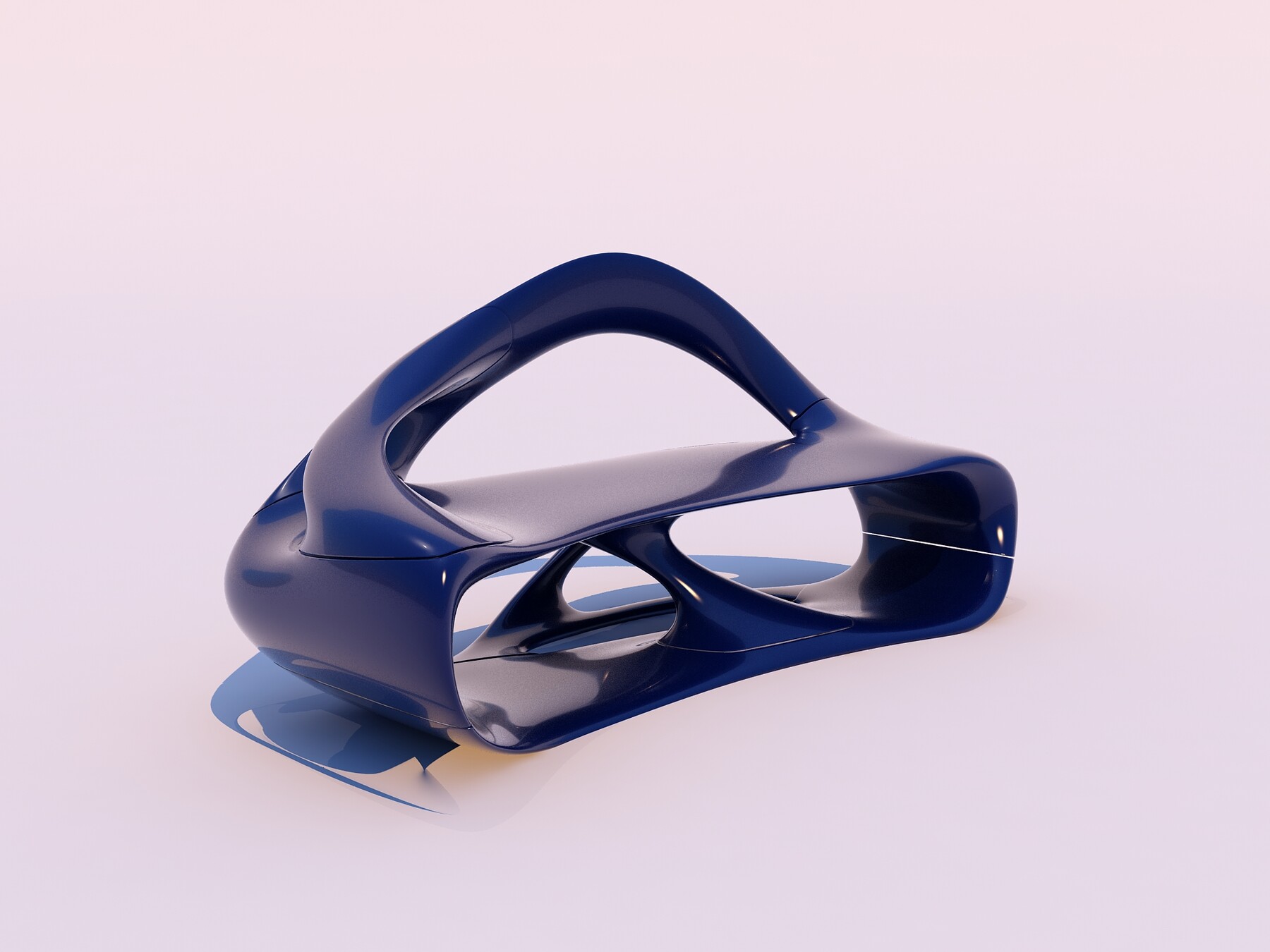 ArtStation - Organic Bench | Resources