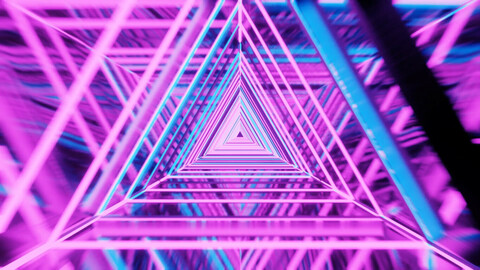 ArtStation - Infinity Loop 1 | Resources