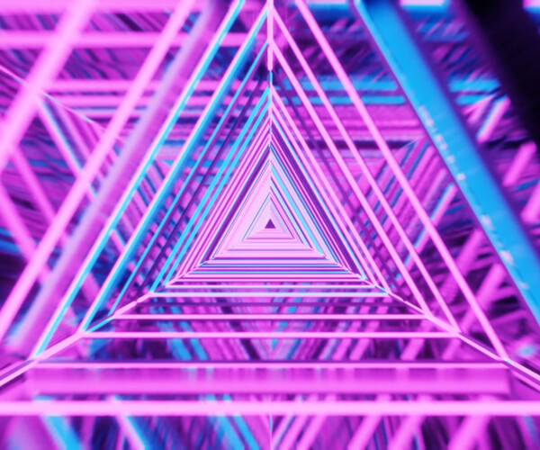 ArtStation - Infinity Loop 2 | Resources