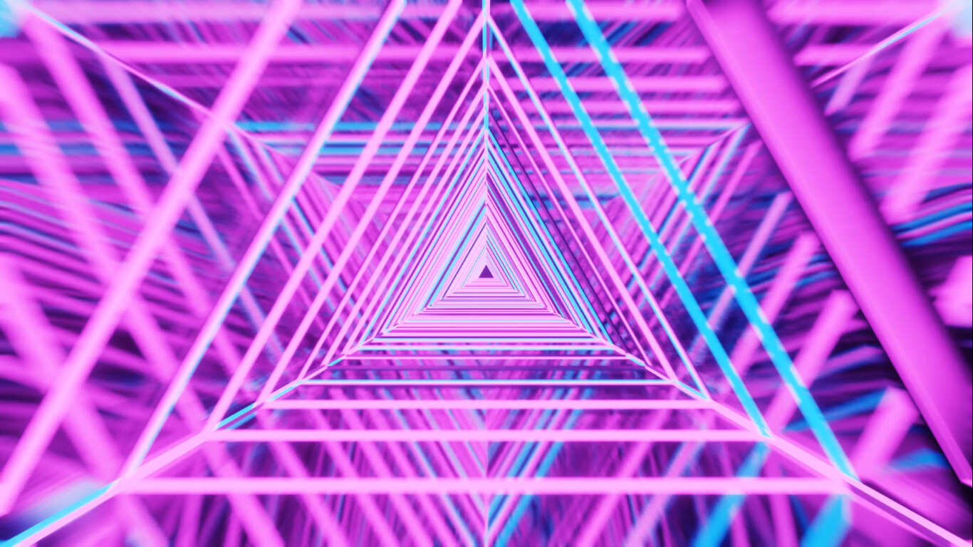 ArtStation - Infinity Loop 2 | Resources