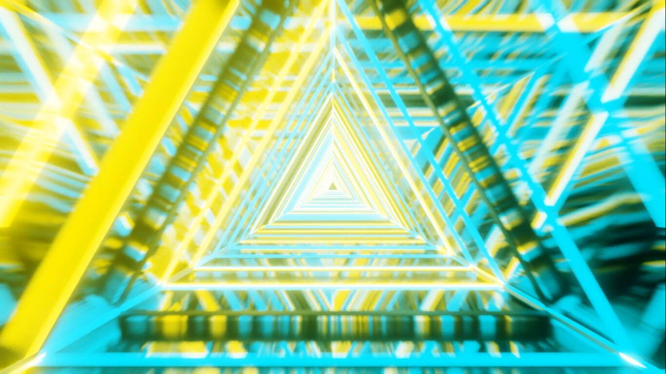 ArtStation - Infinity Loop 2 | Resources