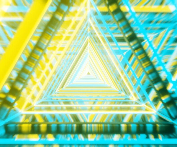 ArtStation - Infinity Loop 2 | Resources