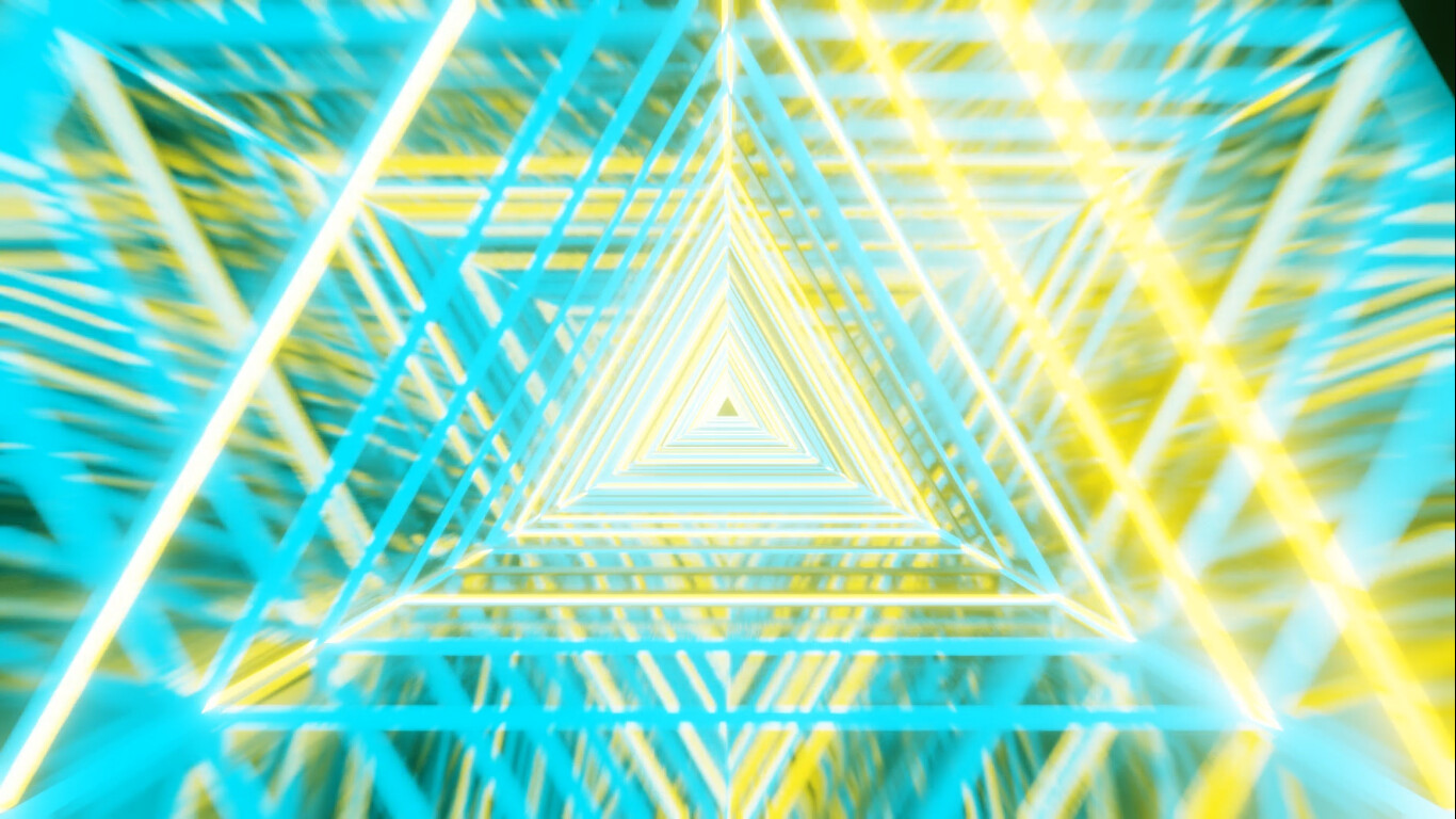 ArtStation - Infinity Loop 2 | Resources