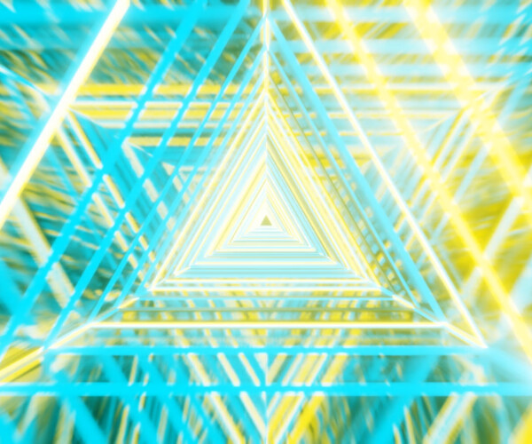 ArtStation - Infinity Loop 2 | Resources