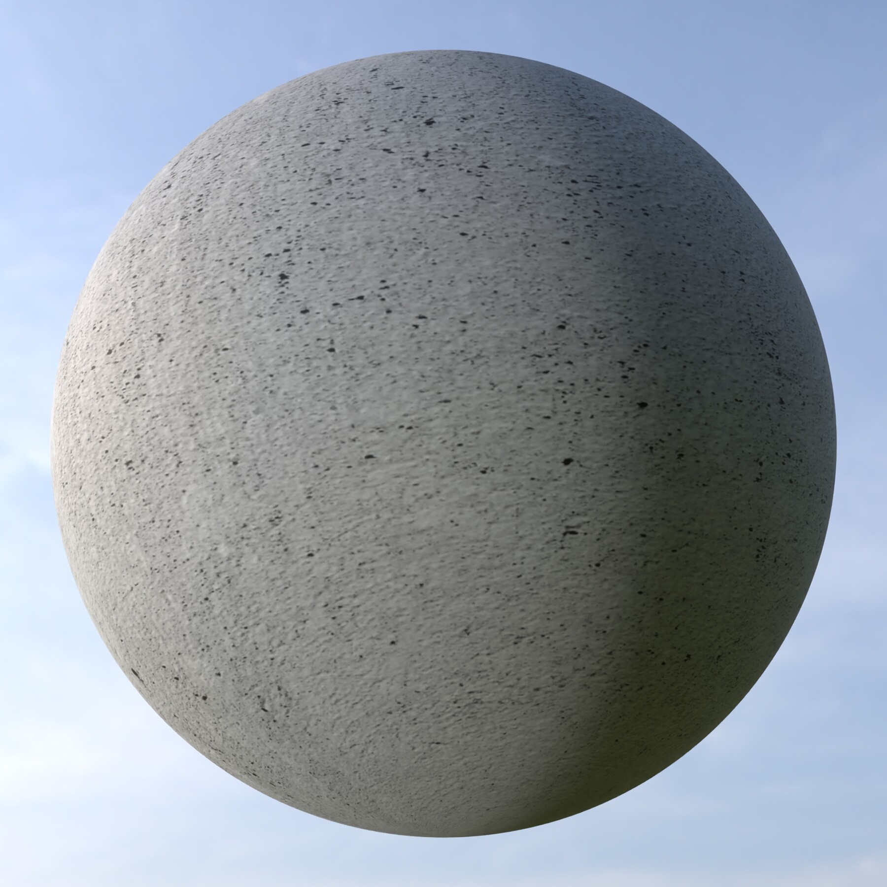 ArtStation - White Wall 4 PBR Material | Game Assets