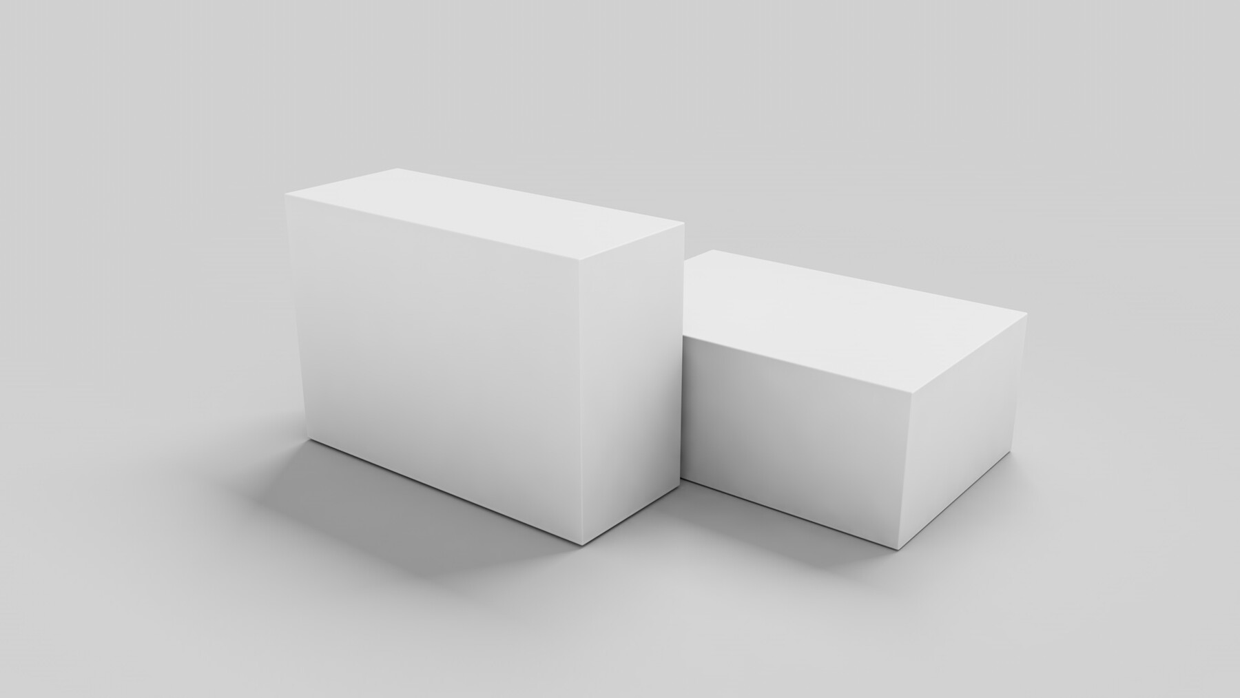 ArtStation - medicine Product Box 3D model | Resources