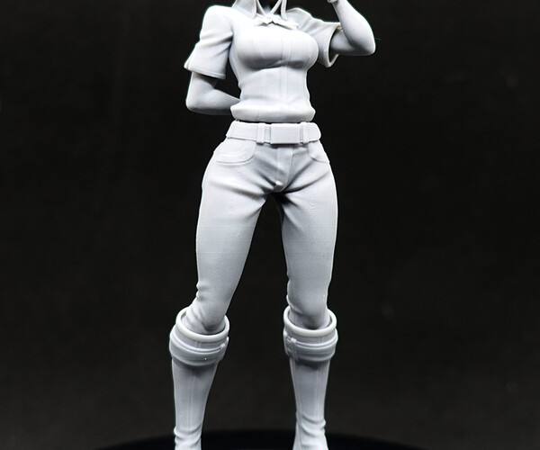 ArtStation - Helltaker Azazel | Resources