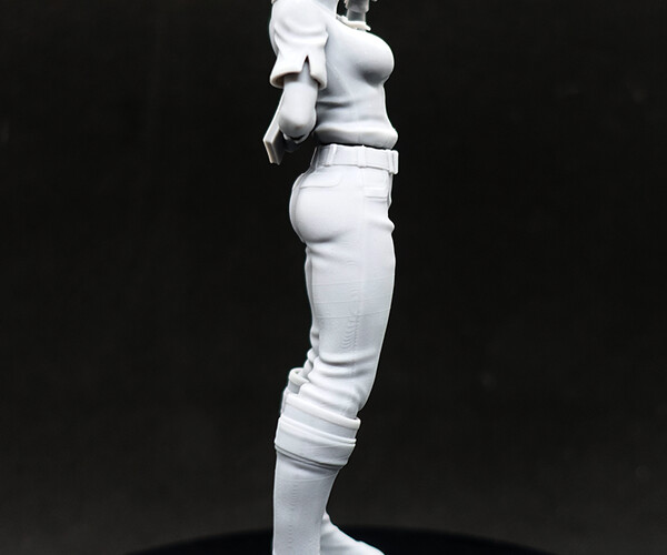 ArtStation - Helltaker Azazel | Resources