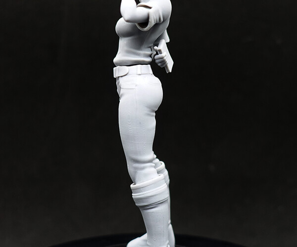 ArtStation - Helltaker Azazel | Resources