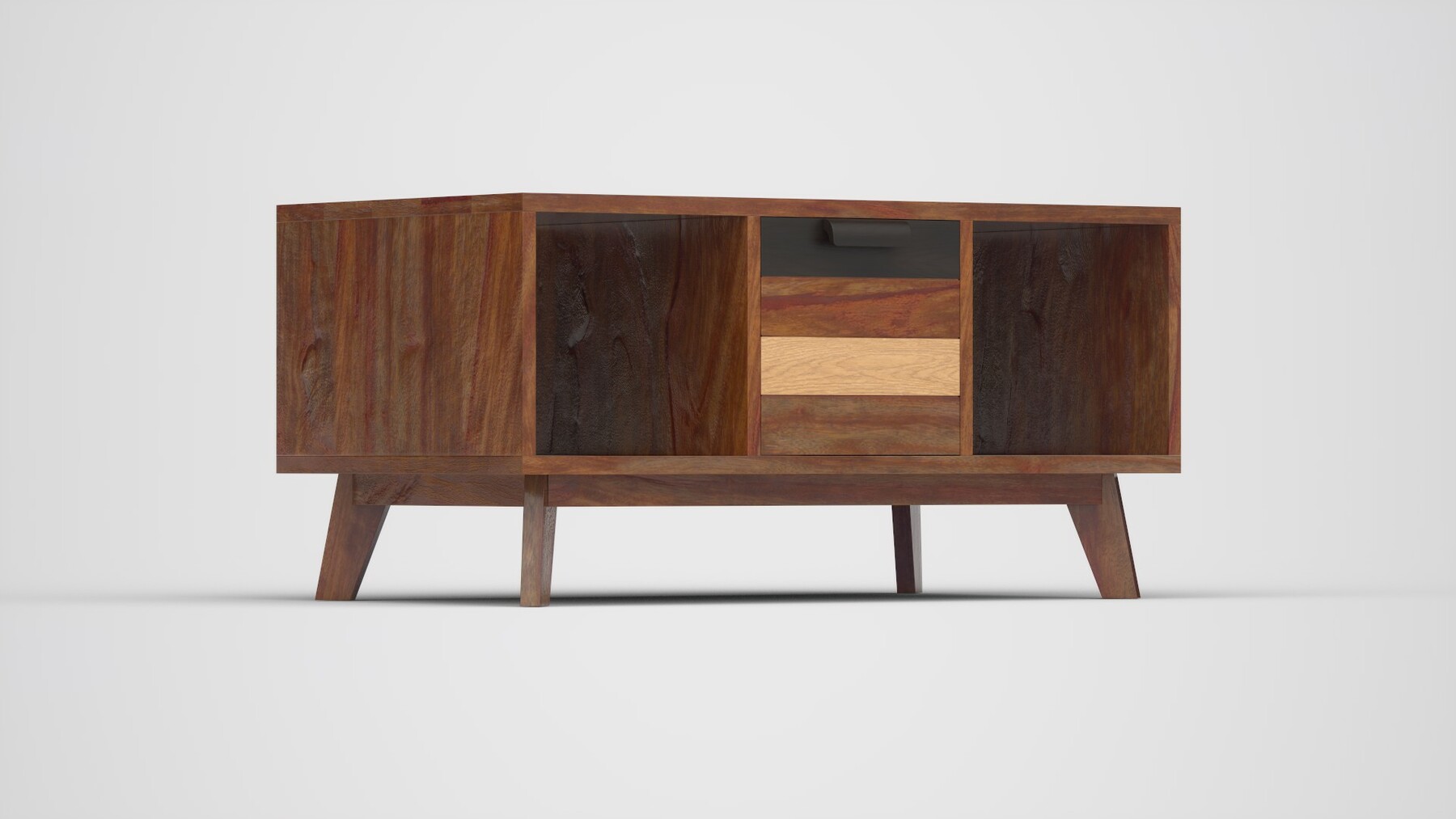 ArtStation - Monet Coffee Table | Resources