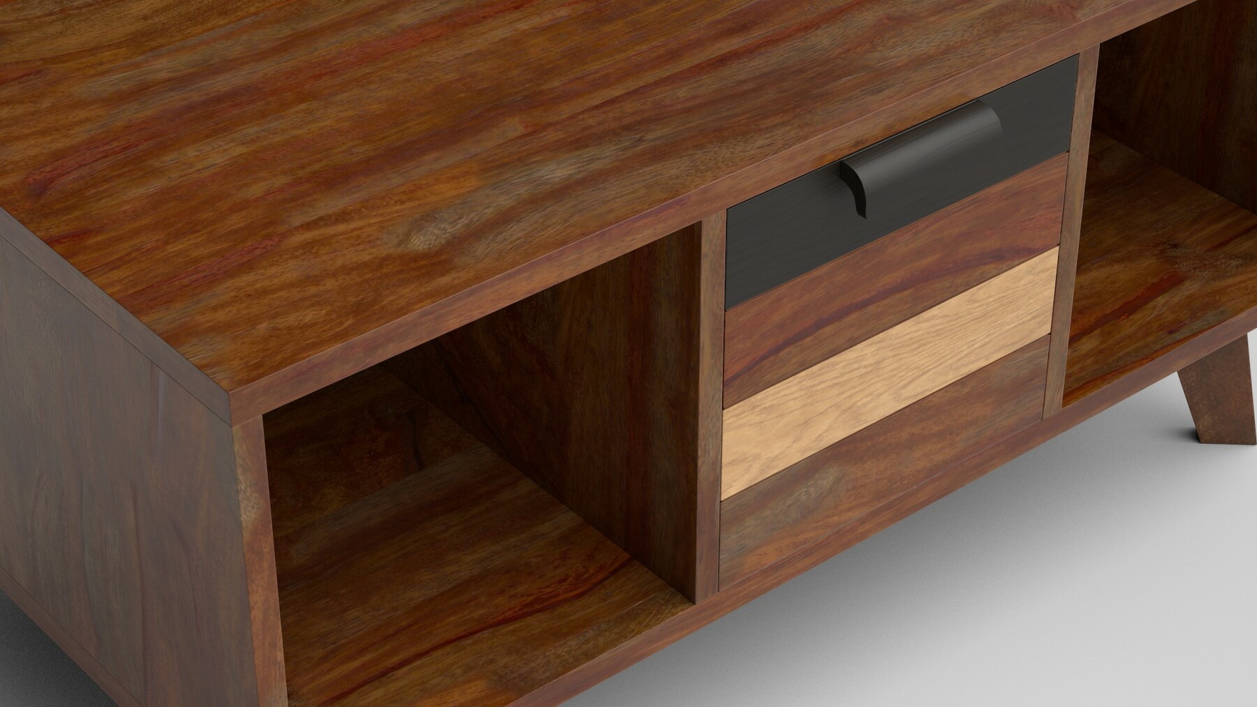 ArtStation - Monet Coffee Table | Resources