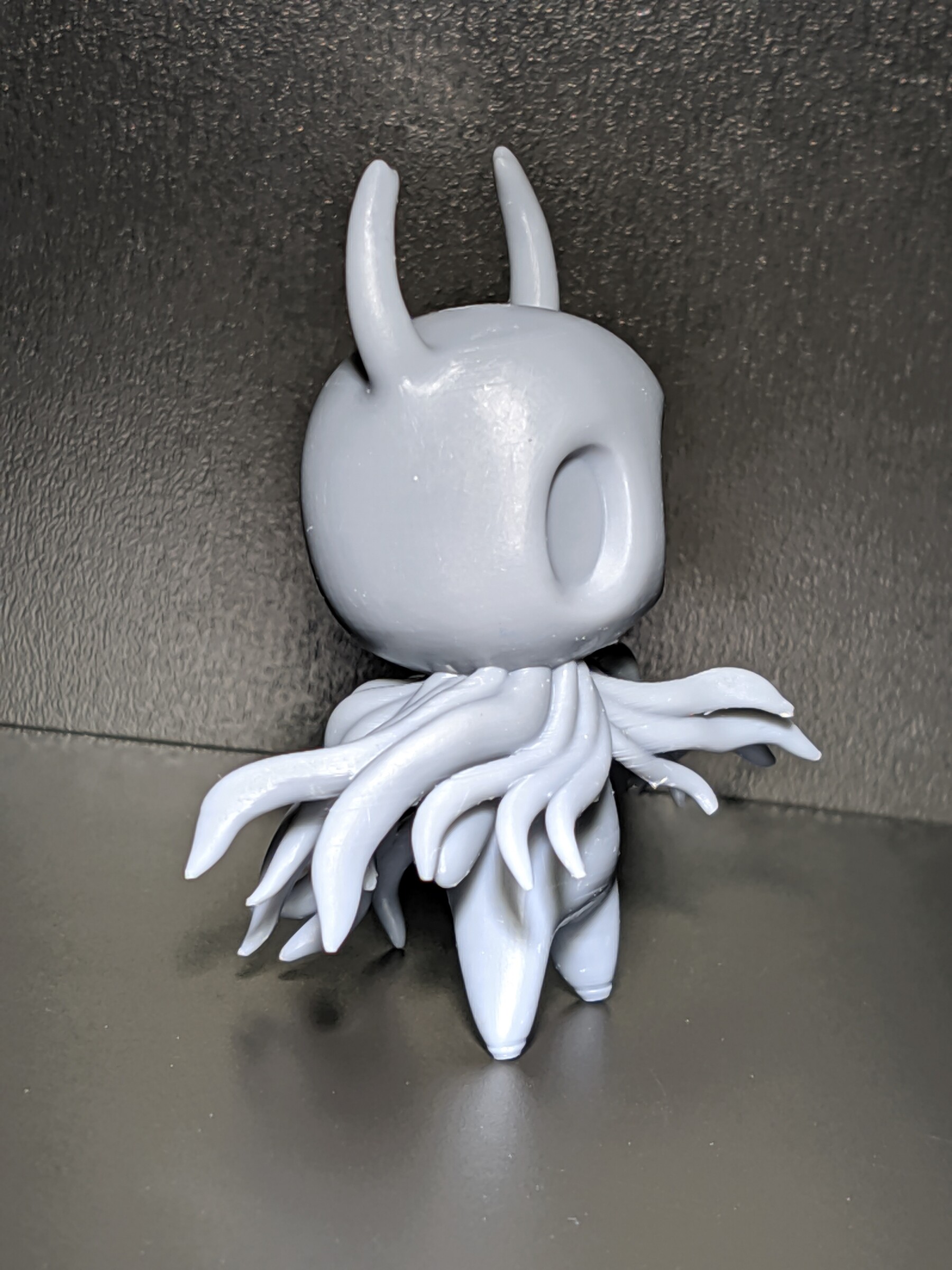 ArtStation - Hollow Knight - 3D Print Model | Resources