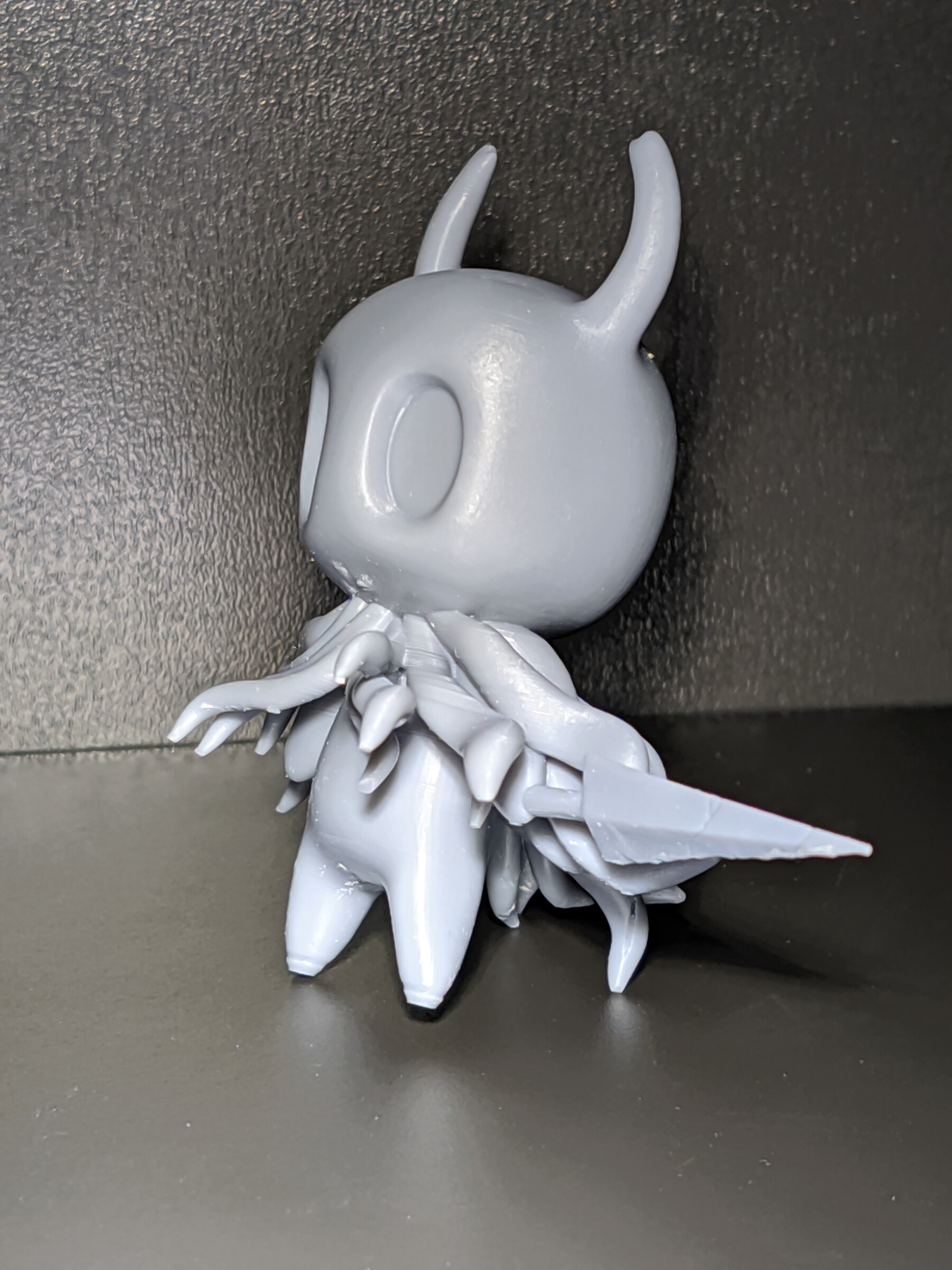 ArtStation - Hollow Knight - 3D Print Model | Resources