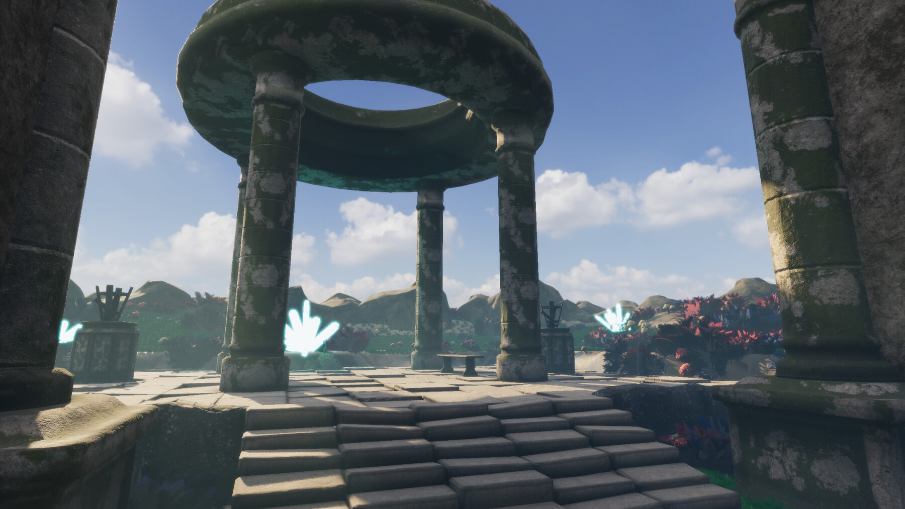 ArtStation - Cave Vol 1 For Unity Engine | Game Assets