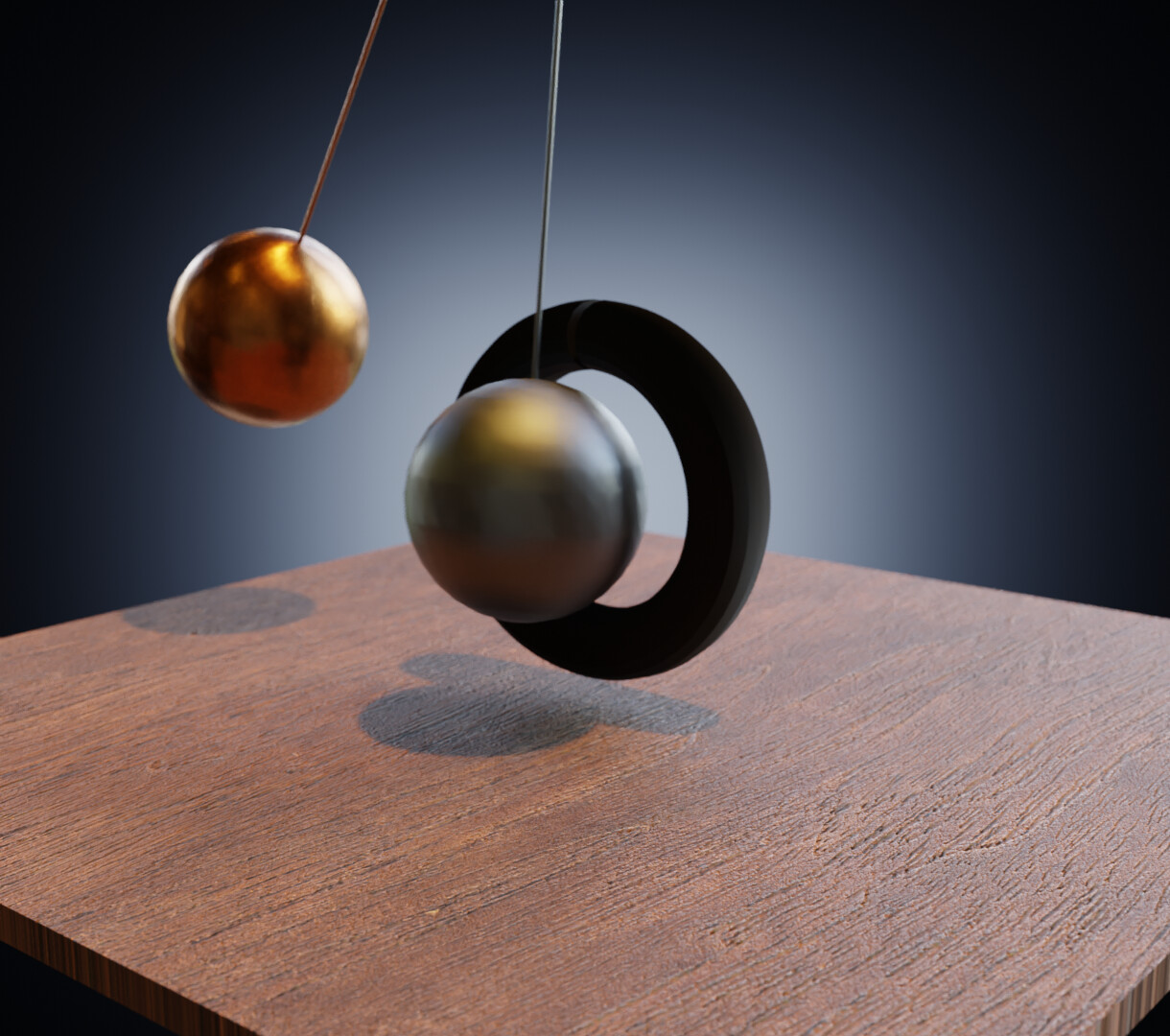 ArtStation - Pendulums | Resources