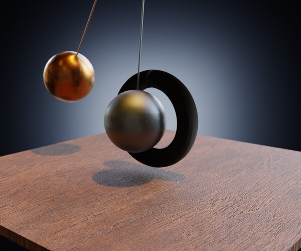 ArtStation - Pendulums | Resources