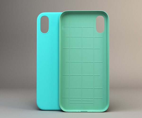 ArtStation - iPhone case | Resources