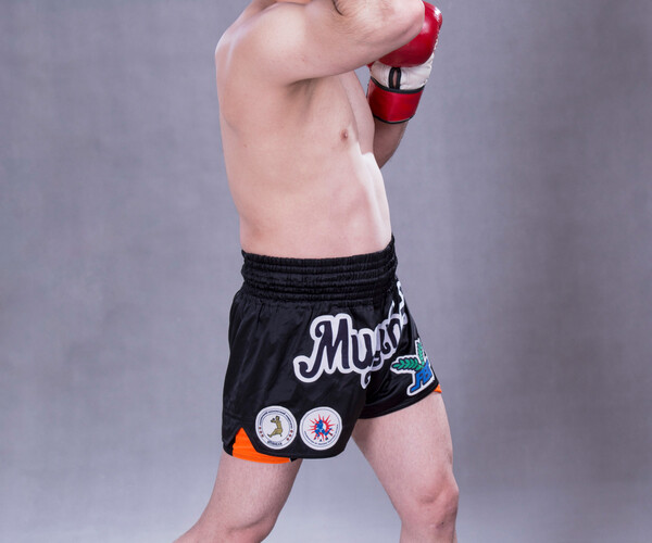 ArtStation - 450+ Ninja Reference pictures Part 1 | Resources