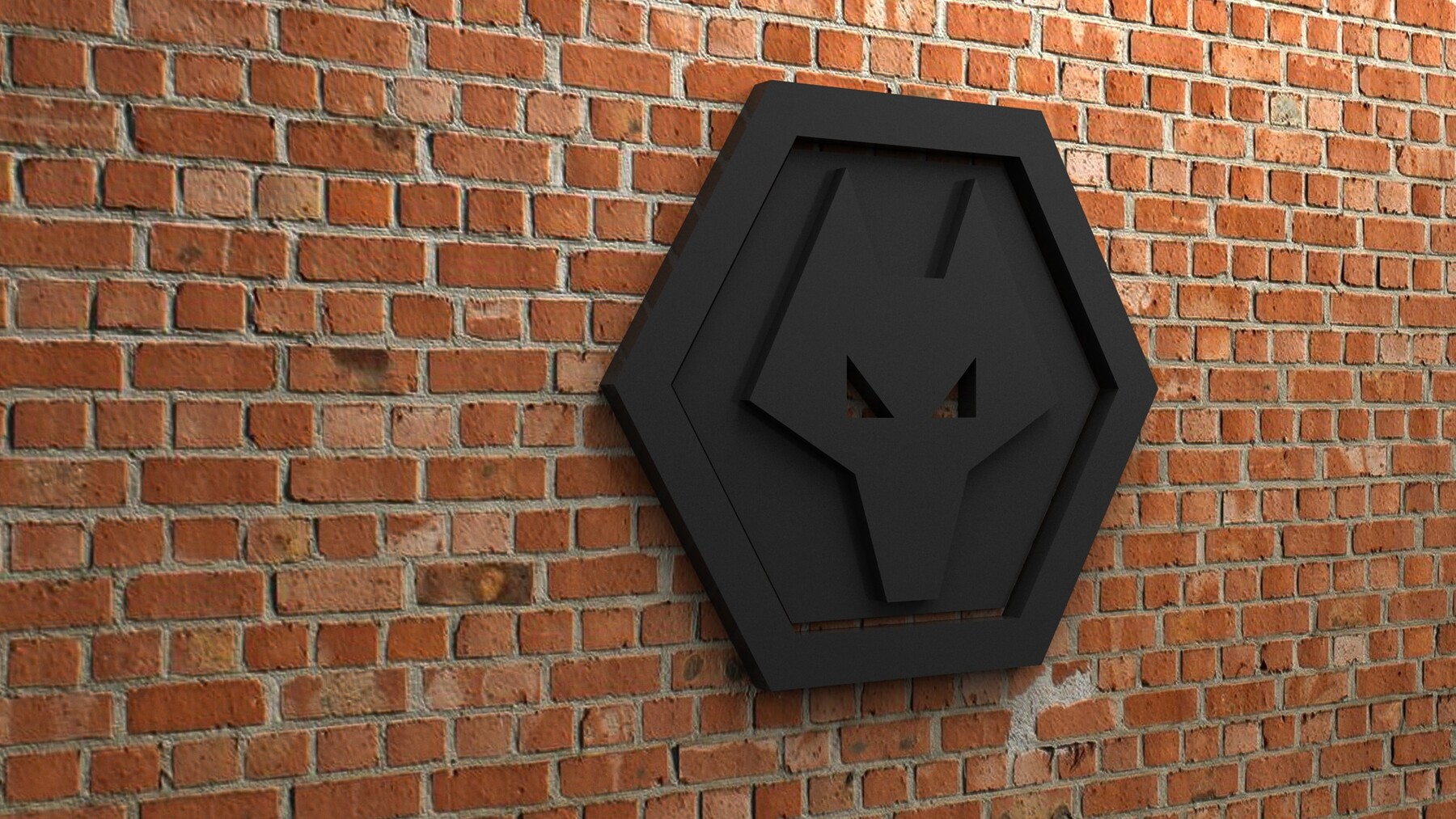 ArtStation - Wolverhampton Wanderers FC Logo | Game Assets