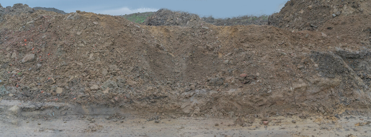 ArtStation - MUD environment - 160HIGH QUALITY photos, up to 18K ...