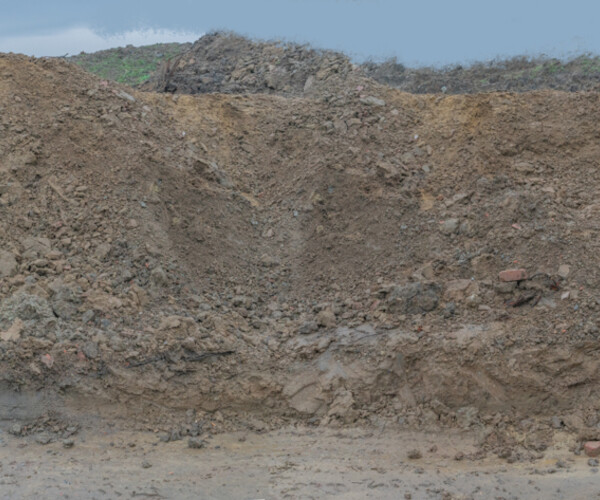 ArtStation - MUD environment - 160HIGH QUALITY photos, up to 18K ...