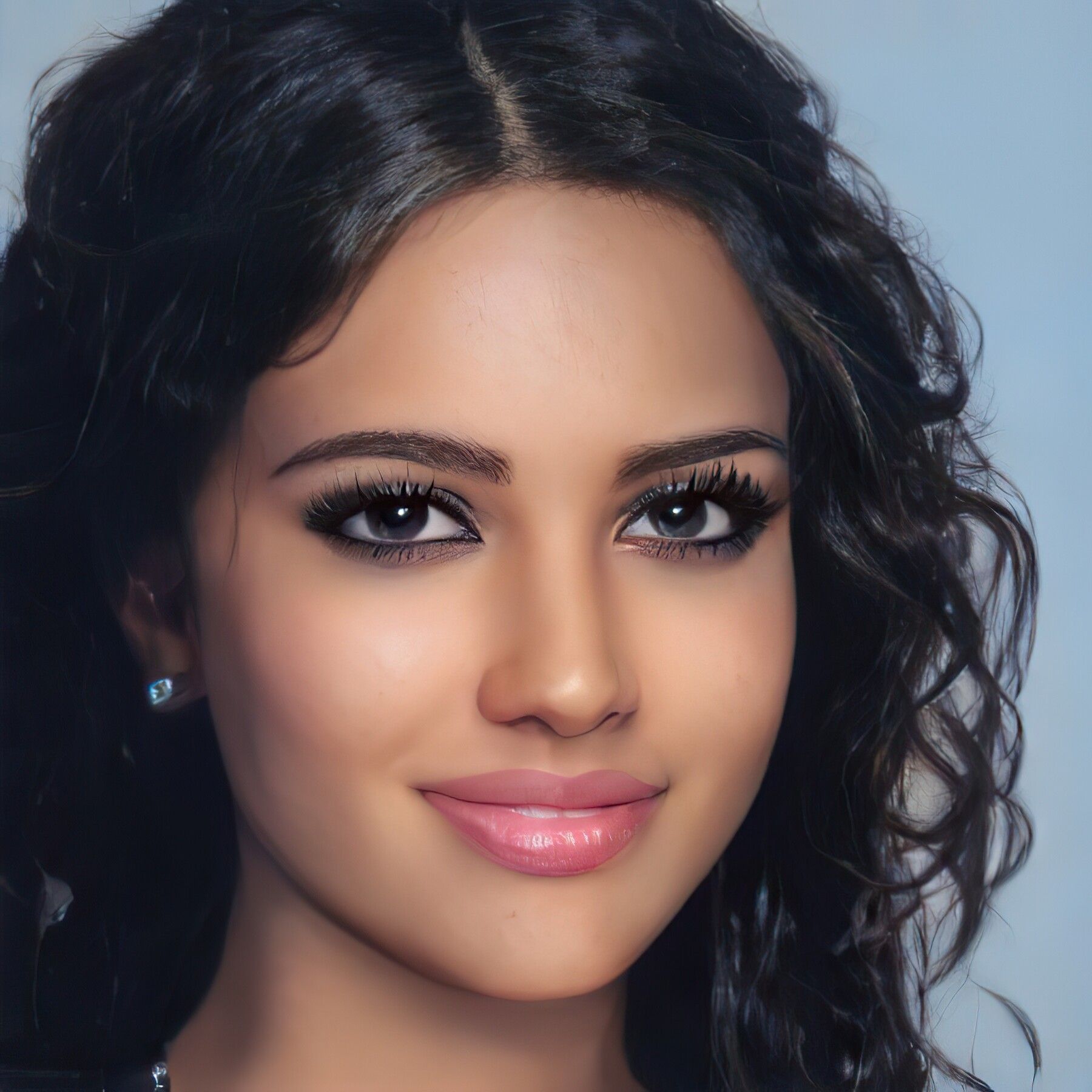 ArtStation - Divine beauty | Resources