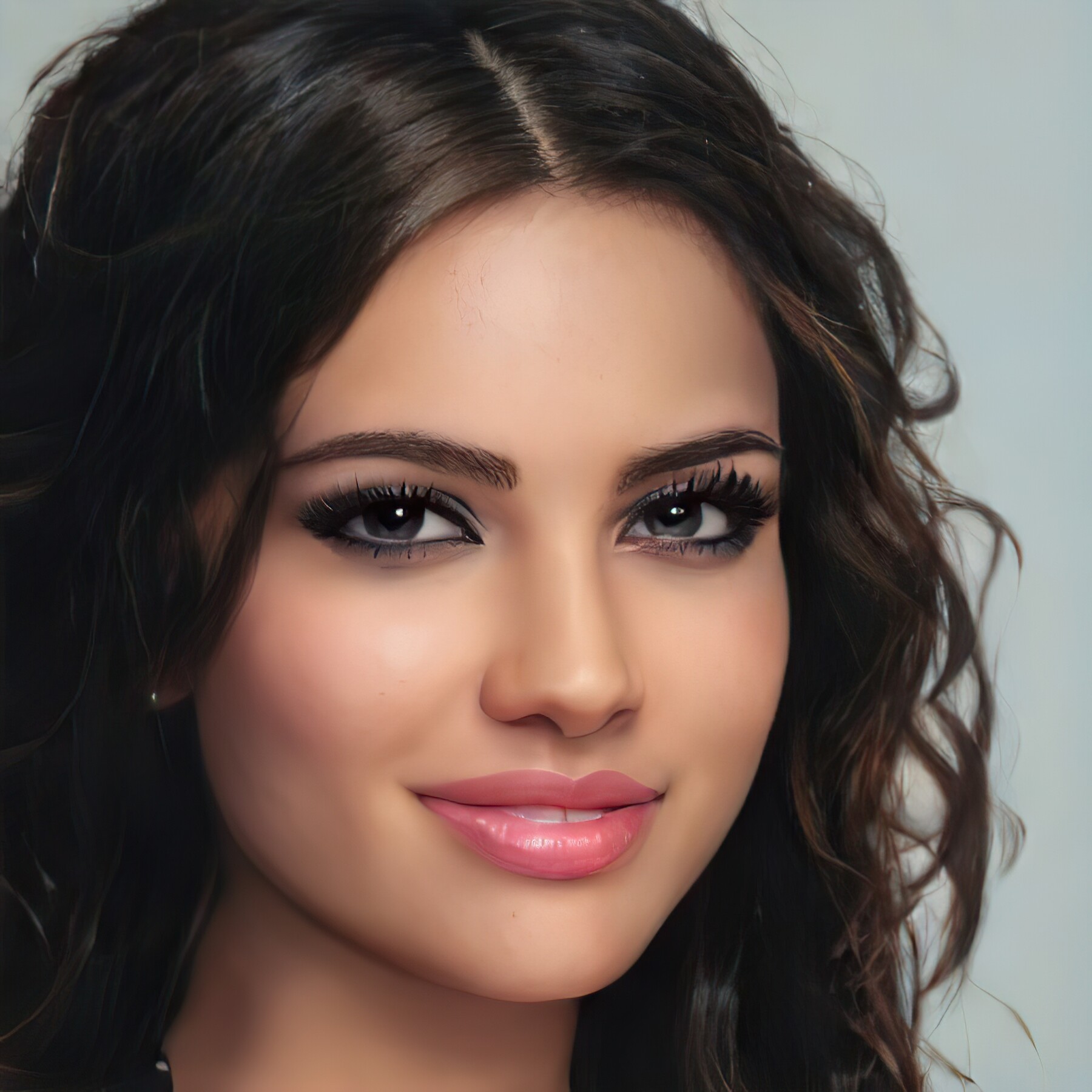 ArtStation - Divine beauty | Resources