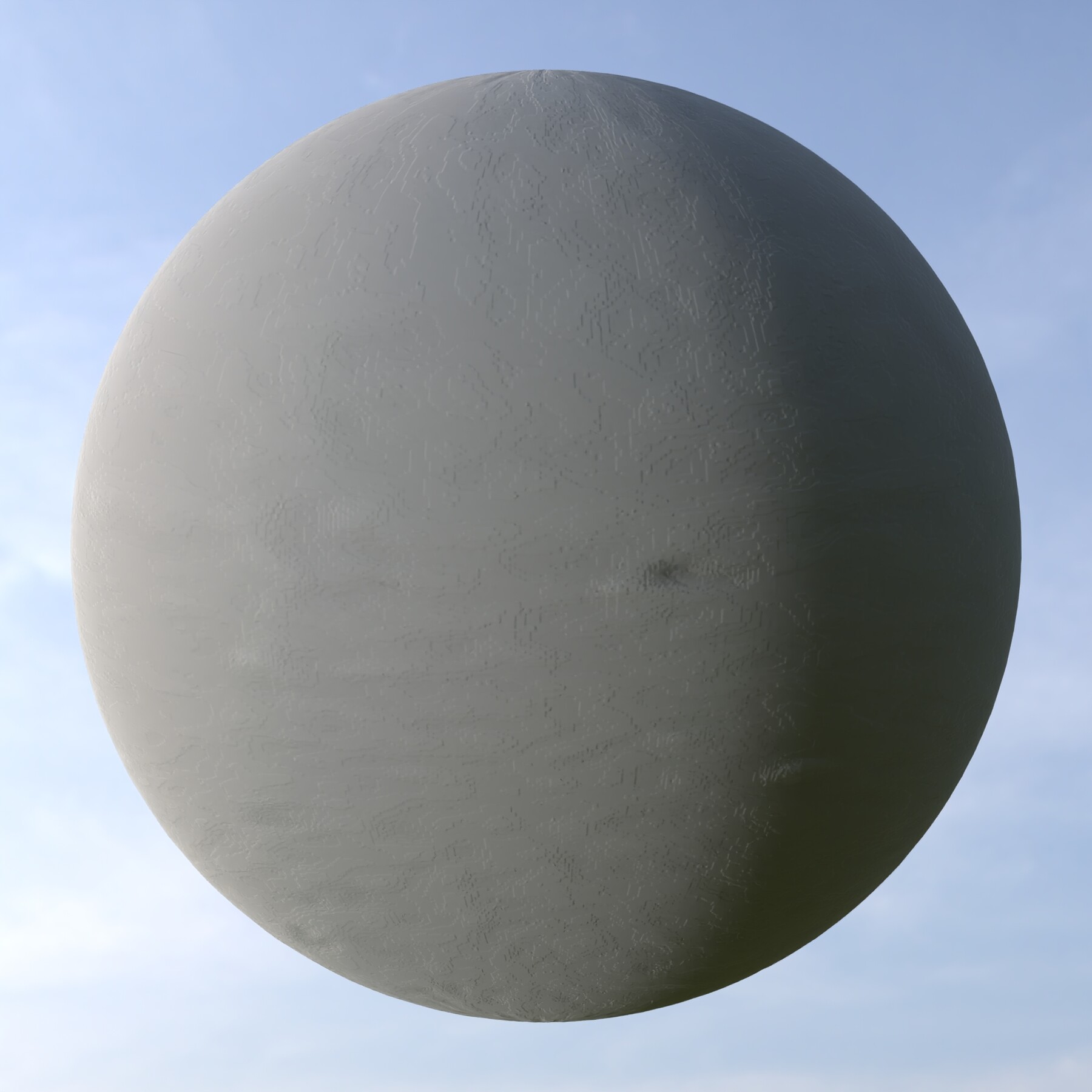 ArtStation - Ice 6 PBR Material | Game Assets