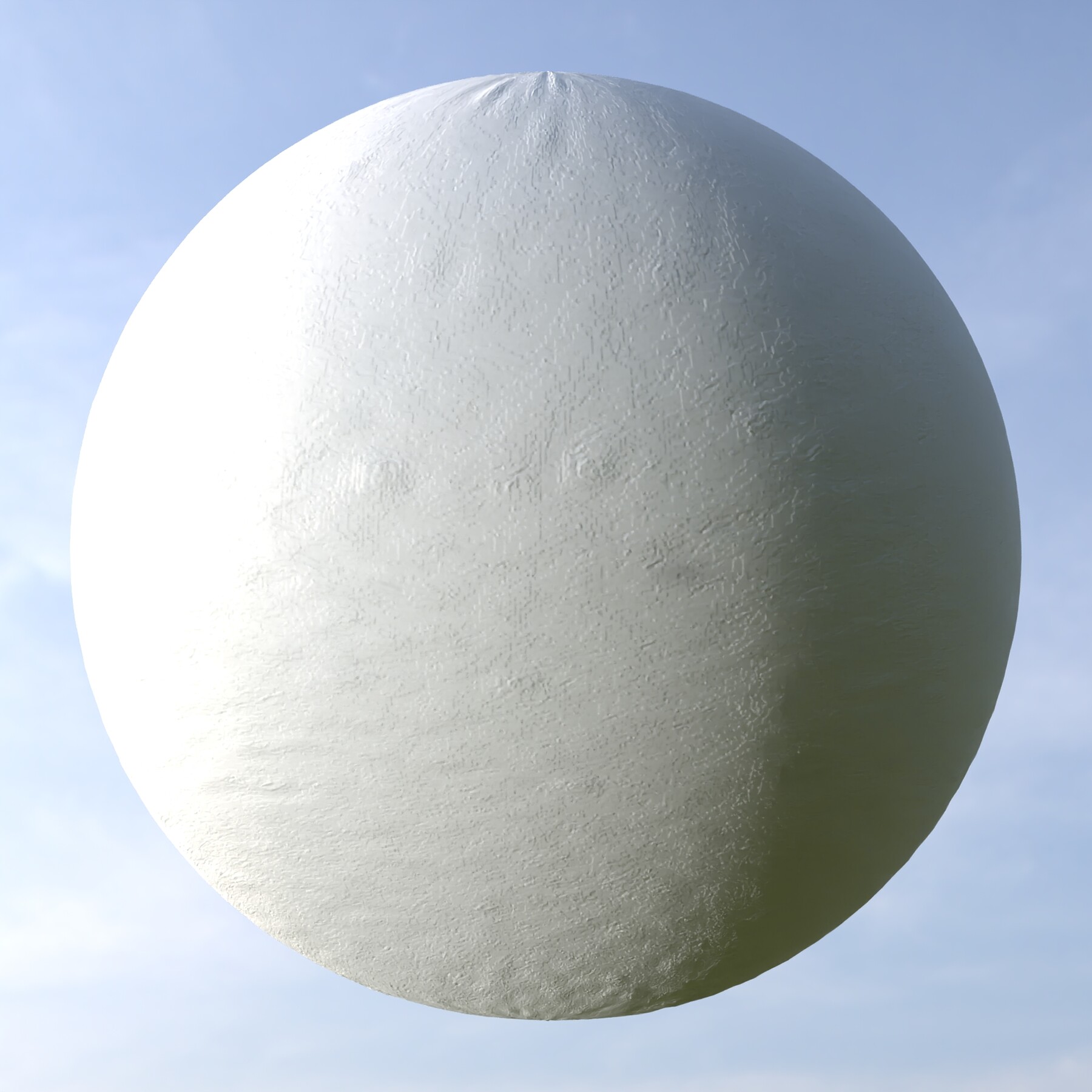 ArtStation - Ice 7 PBR Material | Game Assets