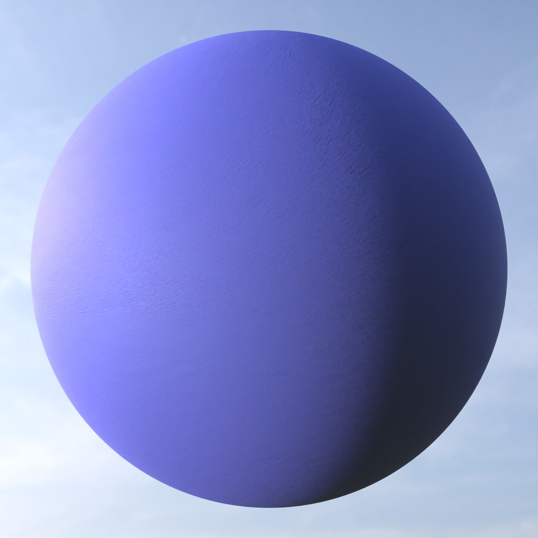 ArtStation - Ice 8 PBR Material | Game Assets