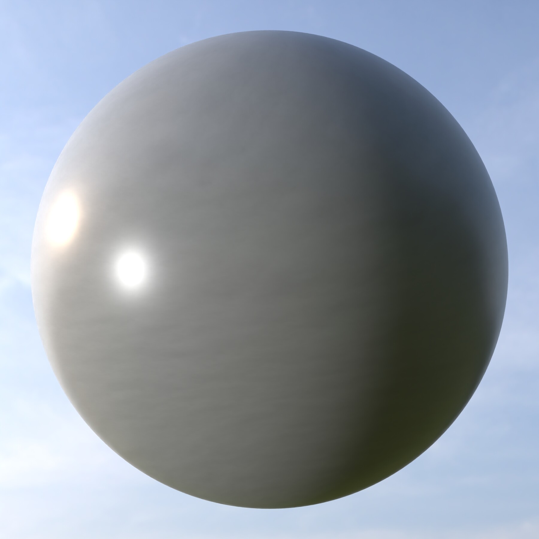 ArtStation - Snow 4 PBR Material | Game Assets