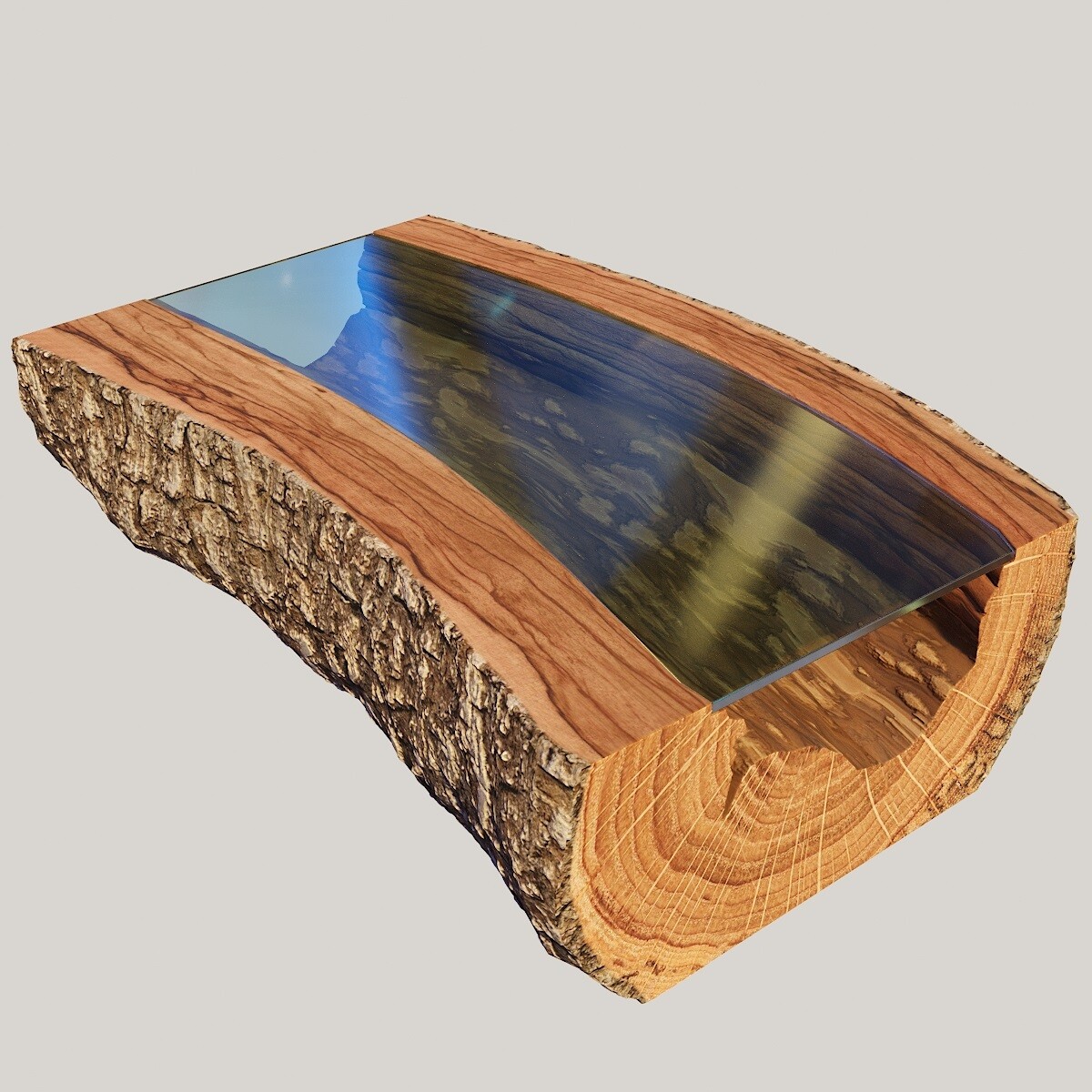 ArtStation - Tables Set | Resources