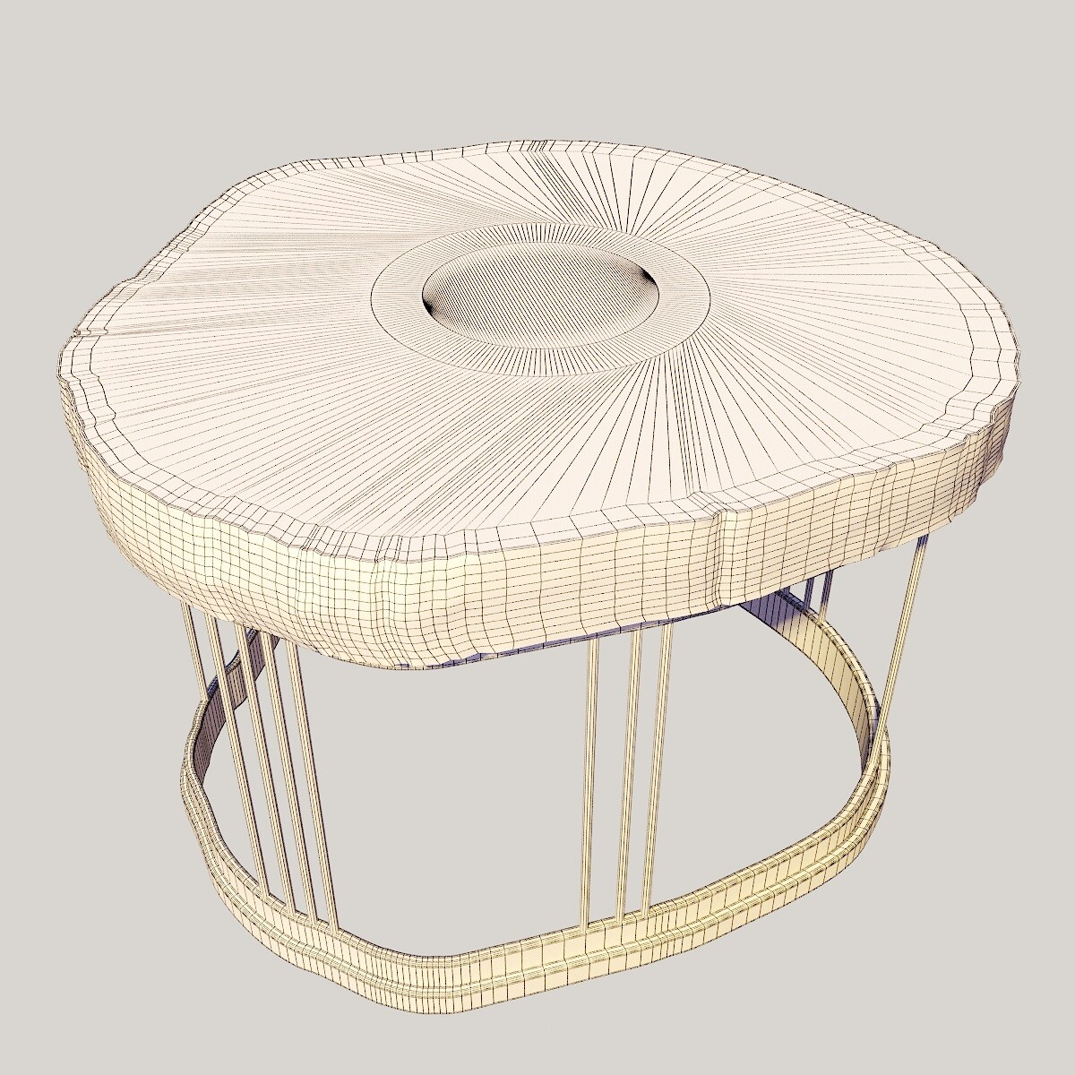 ArtStation - Tables Set | Resources