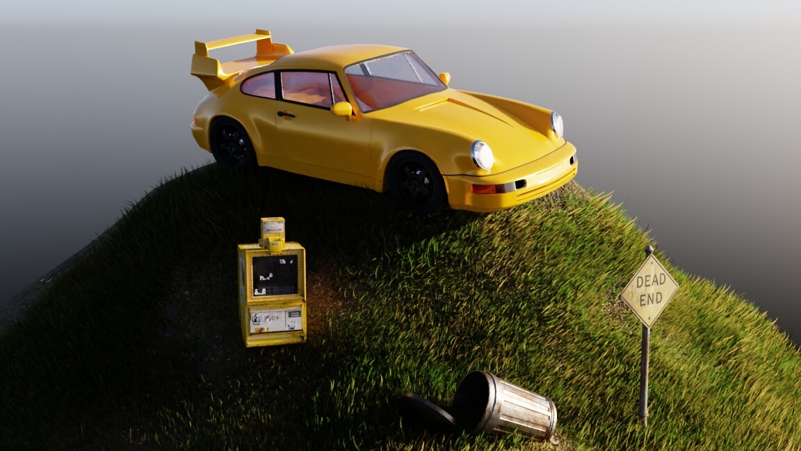 ArtStation - get stuck | Resources