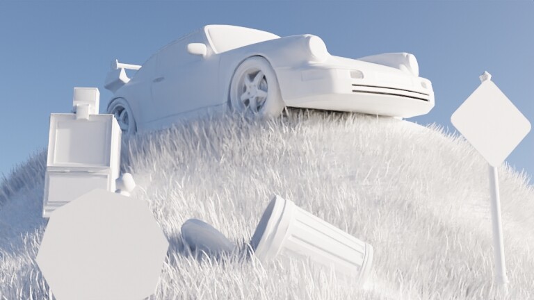 ArtStation - get stuck | Resources