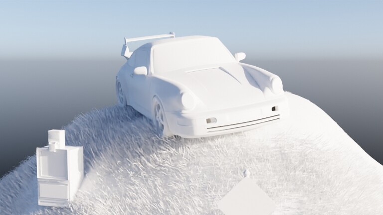 ArtStation - get stuck | Resources