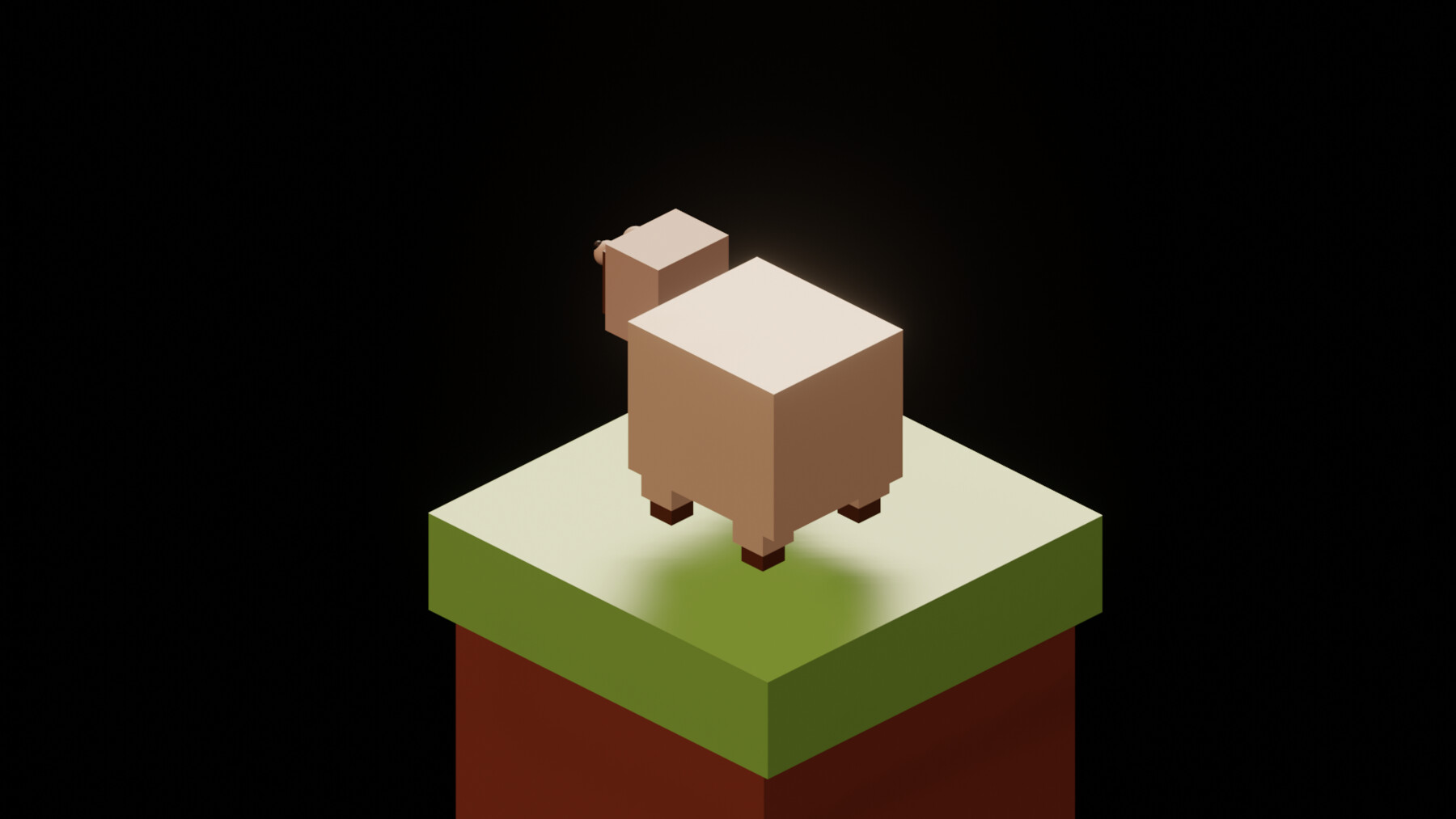 ArtStation - Sheepy | Game Assets
