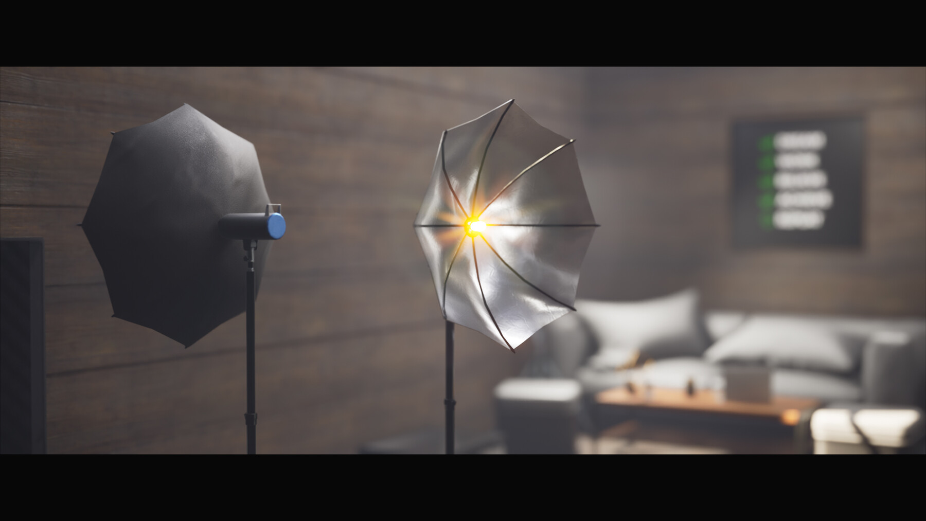 ArtStation - UE4 BLOOMIFY- Convolution Bloom pack Vol.1 | Game Assets