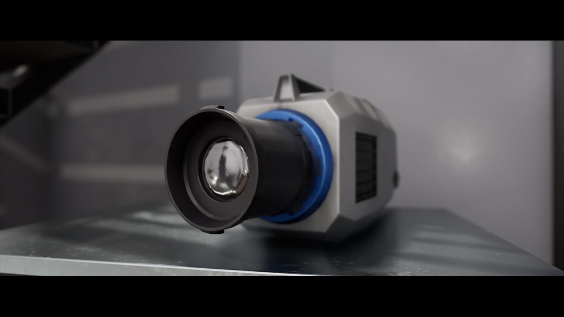 ArtStation - UE4 BLOOMIFY- Convolution Bloom pack Vol.1 | Game Assets