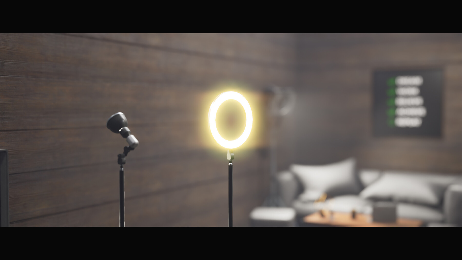 ArtStation - UE4 BLOOMIFY- Convolution Bloom pack Vol.1 | Game Assets