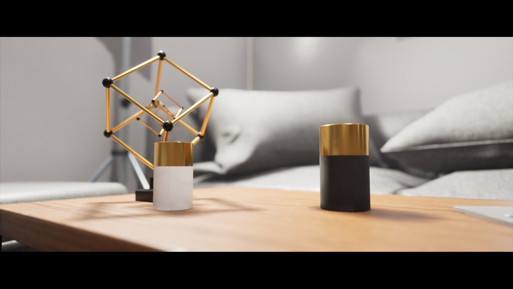 ArtStation - UE4 BLOOMIFY- Convolution Bloom pack Vol.1 | Game Assets