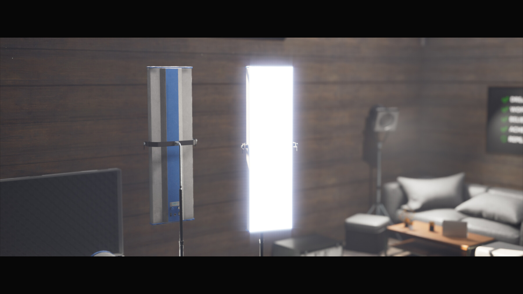 ArtStation - UE4 BLOOMIFY- Convolution Bloom pack Vol.1 | Game Assets