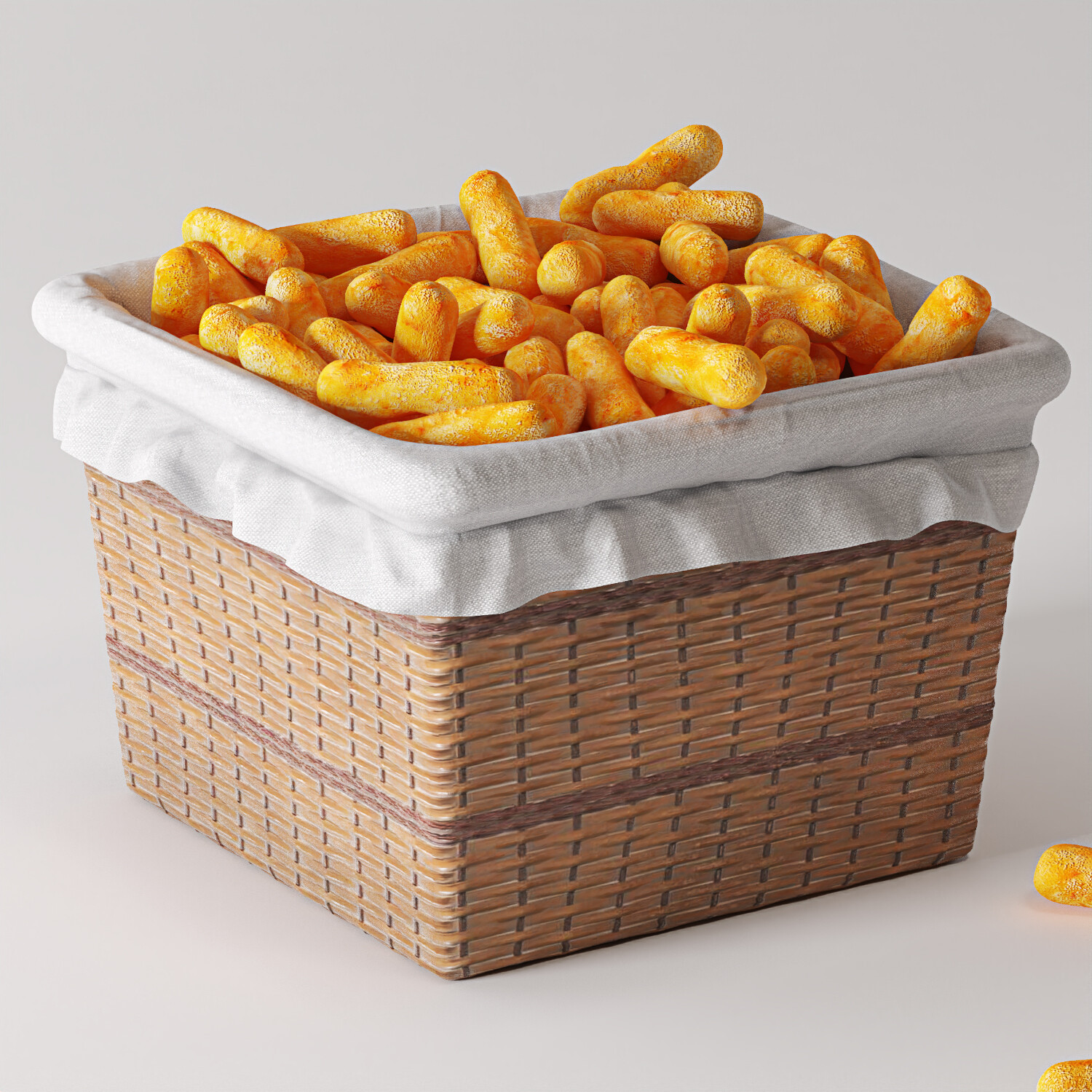 ArtStation - Champagne Beer Bucket Set | Resources