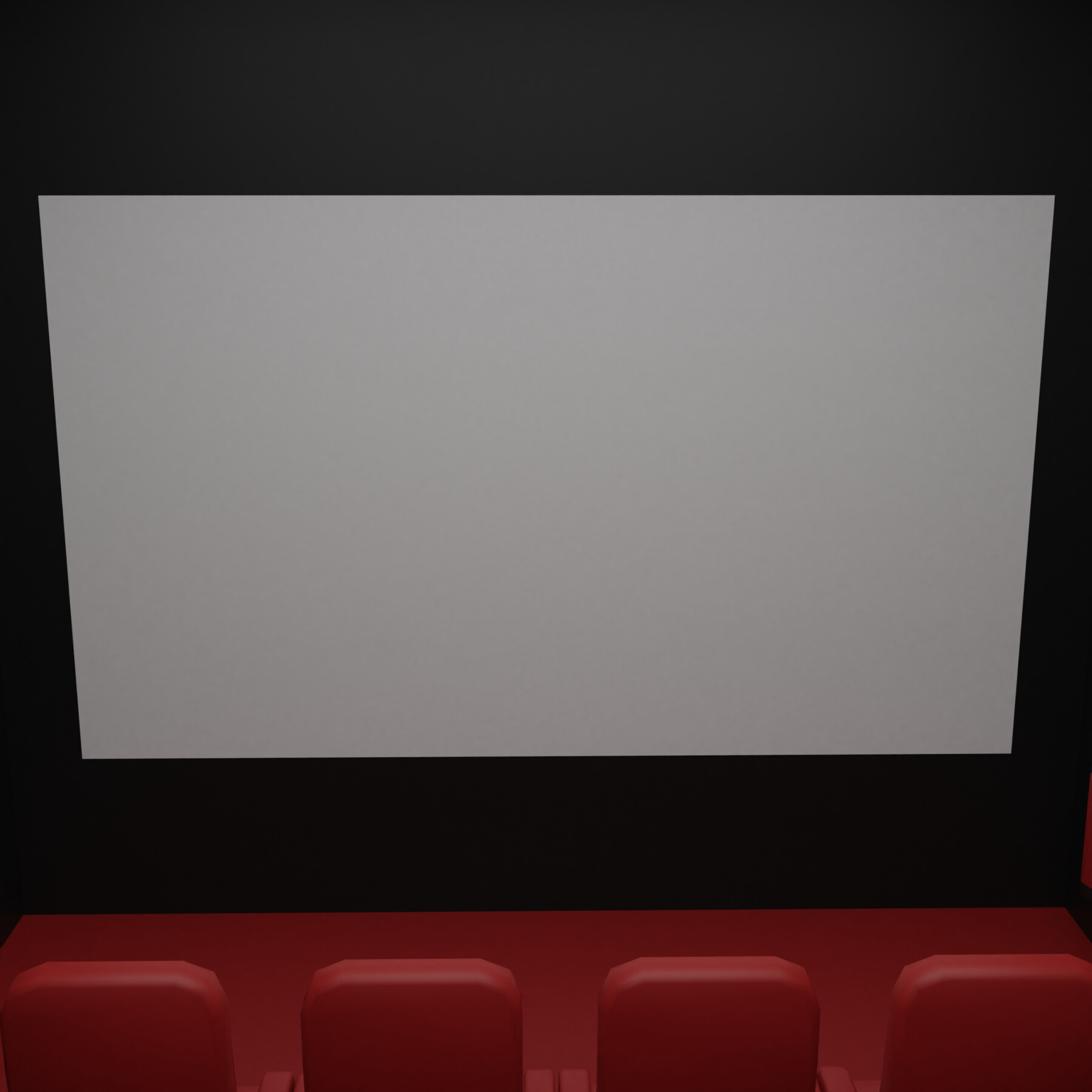 ArtStation - Cinema | Game Assets