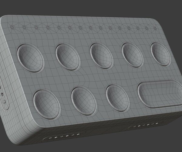 ArtStation - ROLI Live Block | Resources