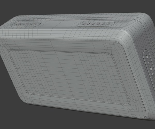 ArtStation - ROLI Live Block | Resources