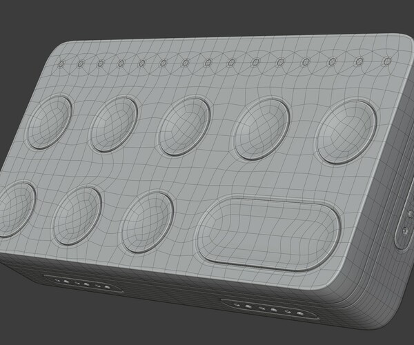 ArtStation - ROLI Live Block | Resources